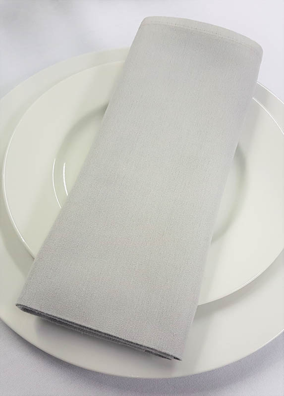 Table Linen | The Banqueting Hire Service