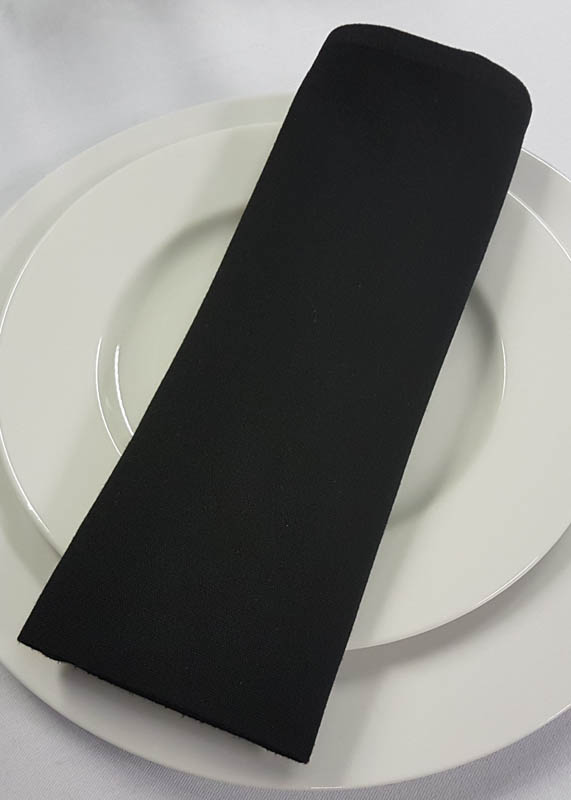 Table Linen | The Banqueting Hire Service