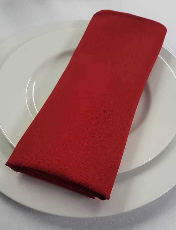 Table Linen | The Banqueting Hire Service