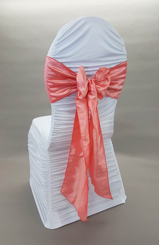 CHAIR COVERS AND DRAPES | The Banqueting Hire Service