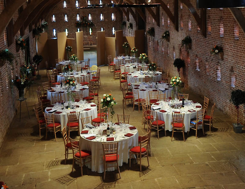 CHAIRS | The Banqueting Hire Service