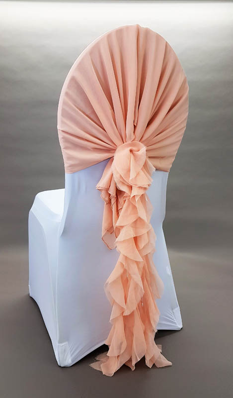 CHAIR COVERS AND DRAPES | The Banqueting Hire Service
