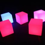 DANCE FLOORS & LIGHT UP ITEMS | The Banqueting Hire Service